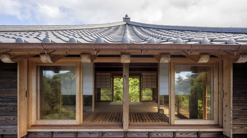 Yakushima Traditional Japanese Villa | Properties | Solid Real Estate