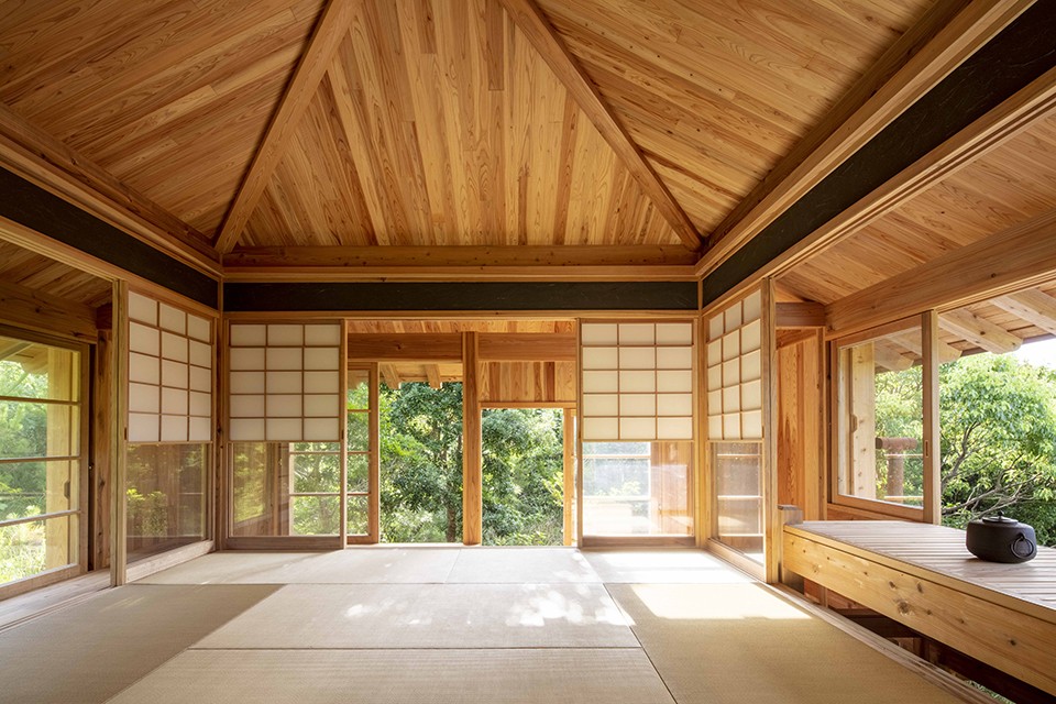Yakushima Traditional Japanese Villa | Properties | Solid Real Estate