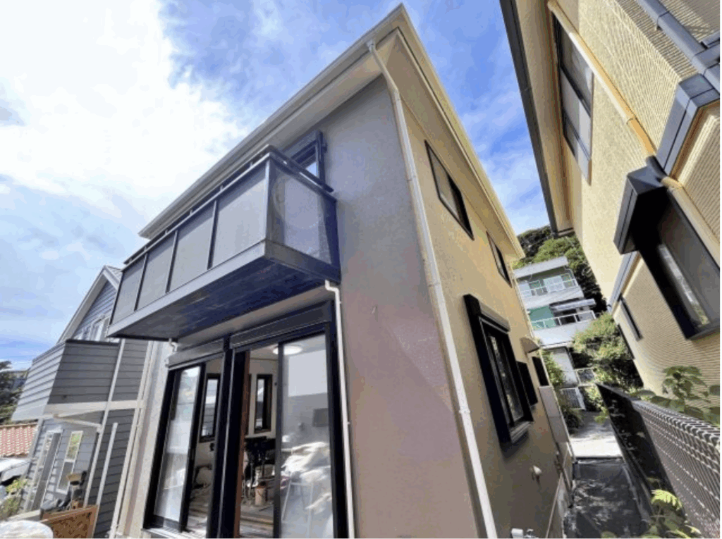Modern Kamakura 3LDK Home | Properties | Solid Real Estate