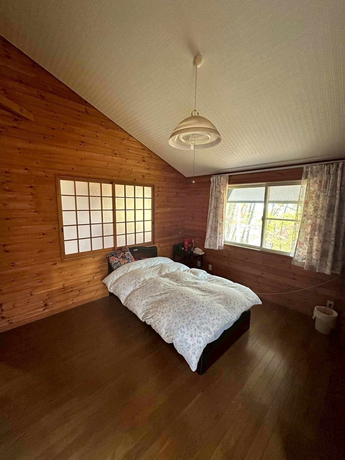 4LDK Hakuba Ski Chalet | Properties | Solid Real Estate